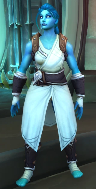 Amethia - Wowpedia - Your wiki guide to the World of Warcraft