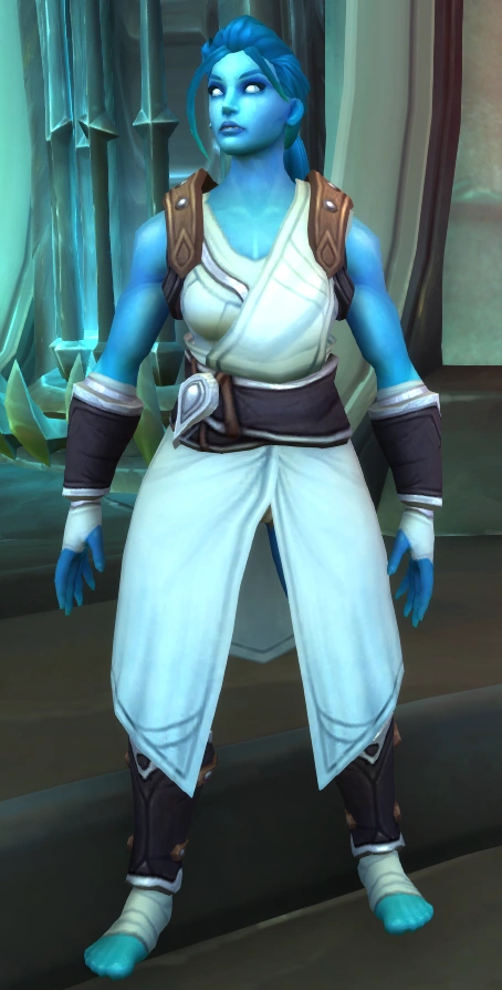 Amethia - Wowpedia - Your wiki guide to the World of Warcraft