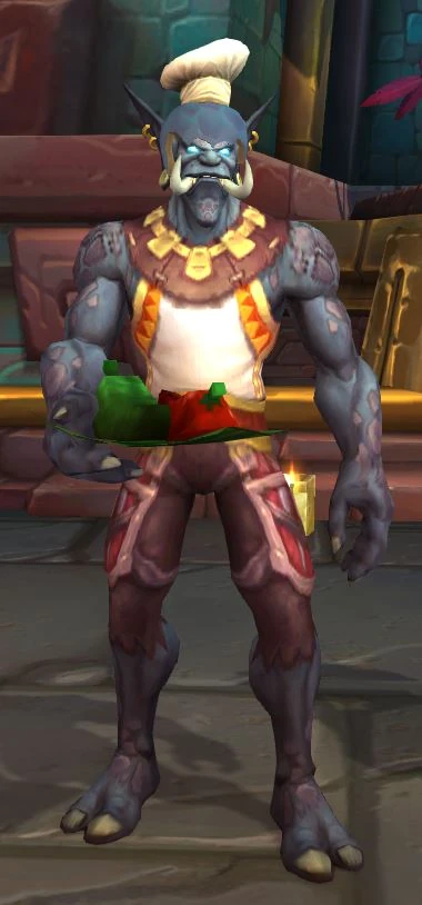 Atal'Jani Buz'ack - Wowpedia - Your wiki guide to the World of Warcraft