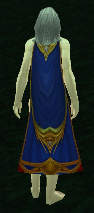 Cloak of Frozen Spirits - Wowpedia - Your wiki guide to the World of ...