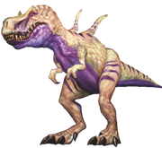 Devilsaur - Wowpedia - Your wiki guide to the World of Warcraft