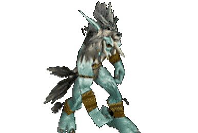 Wow Troll Dance Gif