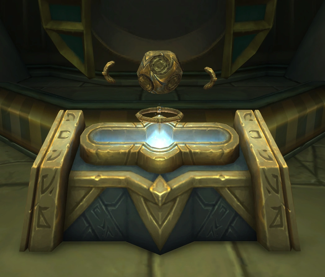 Main Console - Wowpedia - Your wiki guide to the World of Warcraft