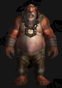 Mugg (hobgoblin) - Wowpedia - Your wiki guide to the World of Warcraft
