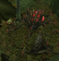 Needle - Wowpedia - Your wiki guide to the World of Warcraft