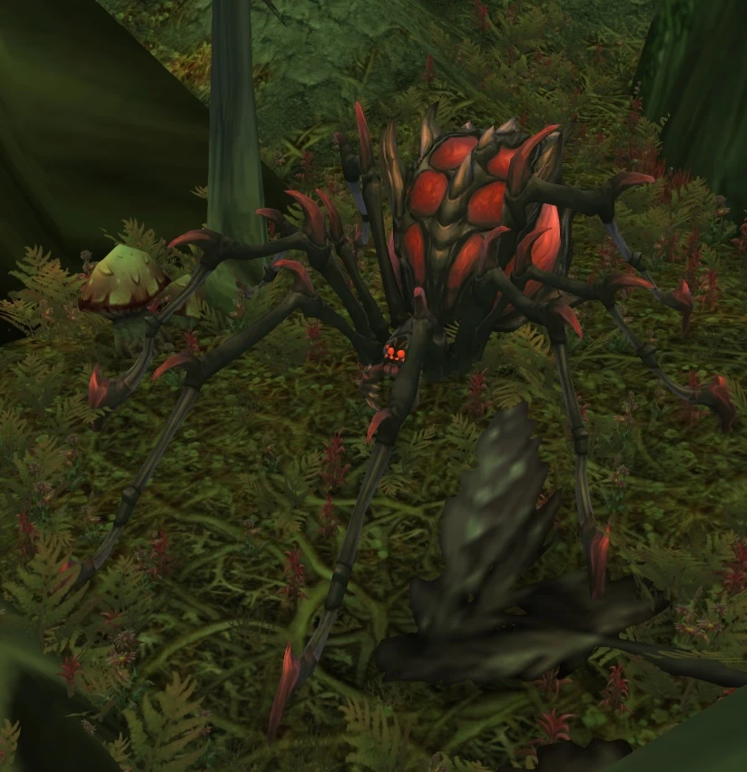 Needle - Wowpedia - Your wiki guide to the World of Warcraft