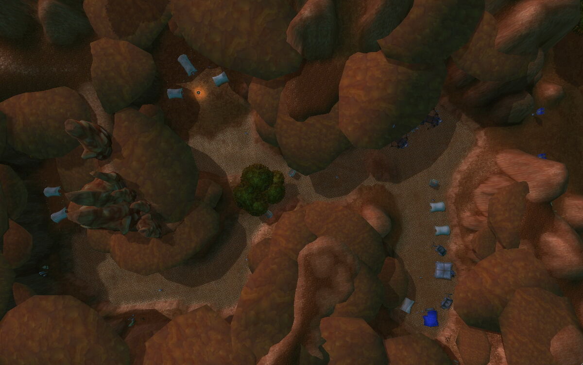 Northwatch Foothold Wowpedia Your Wiki Guide To The World Of Warcraft