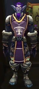 Rook Hawkfist - Wowpedia - Your wiki guide to the World of Warcraft