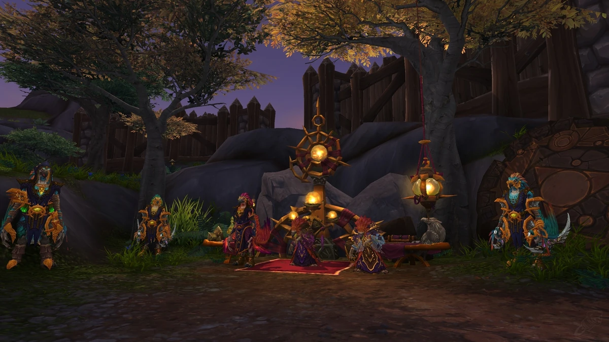 Stormshield - Wowpedia - Your wiki guide to the World of Warcraft