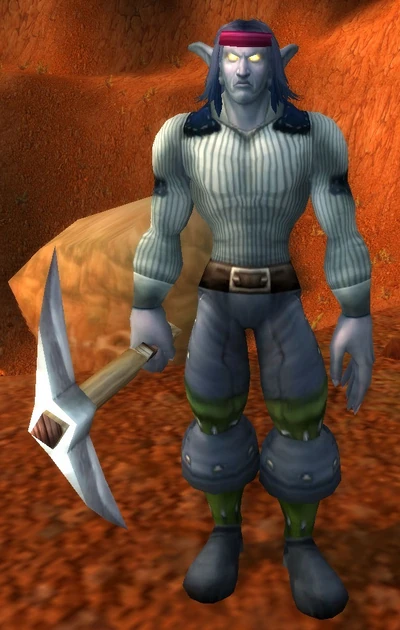 Tarquinn - Wowpedia - Your wiki guide to the World of Warcraft