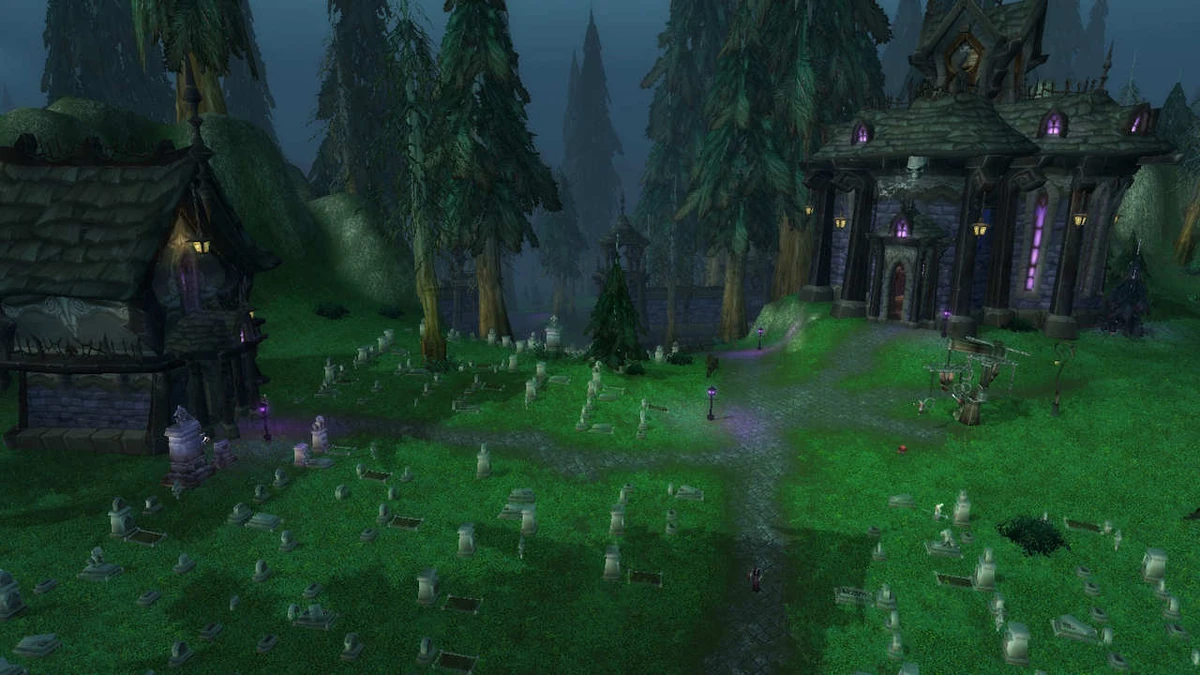 Sepulcher - Wowpedia - Your wiki guide to the World of Warcraft