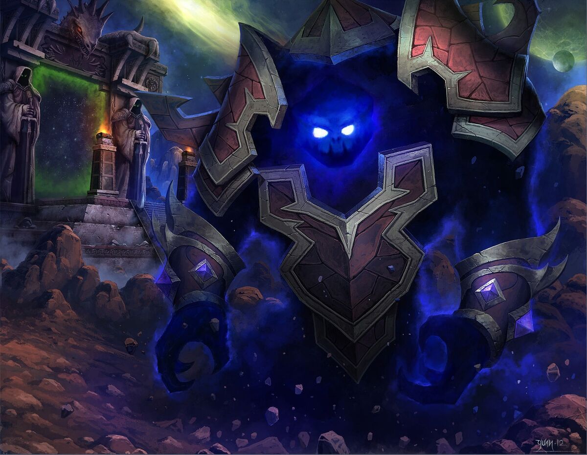 Voidlord (warlock minion) - Wowpedia - Your wiki guide to the World of ... Voidlord (warlock minion) - Wowpedia - Your wiki guide to the World of ...