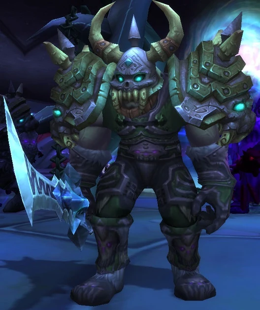 Twilight-Shifter - Wowpedia - Your wiki guide to the World of Warcraft