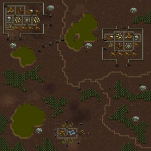 Rockard and Stonard (WC1 Human) - Wowpedia - Your wiki guide to the ...