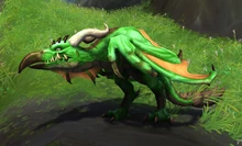 Velocidrake - Wowpedia - Your wiki guide to the World of Warcraft