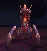 Aqir - Wowpedia - Your wiki guide to the World of Warcraft
