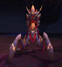 Aqir Shadowcrafter - Wowpedia - Your wiki guide to the World of Warcraft