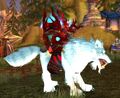 Wolf mounts - Wowpedia - Your wiki guide to the World of Warcraft