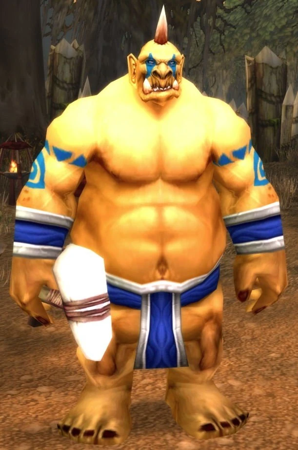 Do'gol - Wowpedia - Your wiki guide to the World of Warcraft