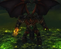 Draz'gel - Wowpedia - Your wiki guide to the World of Warcraft