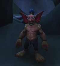 Kelfin Wrangler - Wowpedia - Your wiki guide to the World of Warcraft