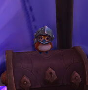 Knight Pepe - Wowpedia - Your wiki guide to the World of Warcraft