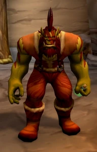 Kor'geld - Wowpedia - Your wiki guide to the World of Warcraft