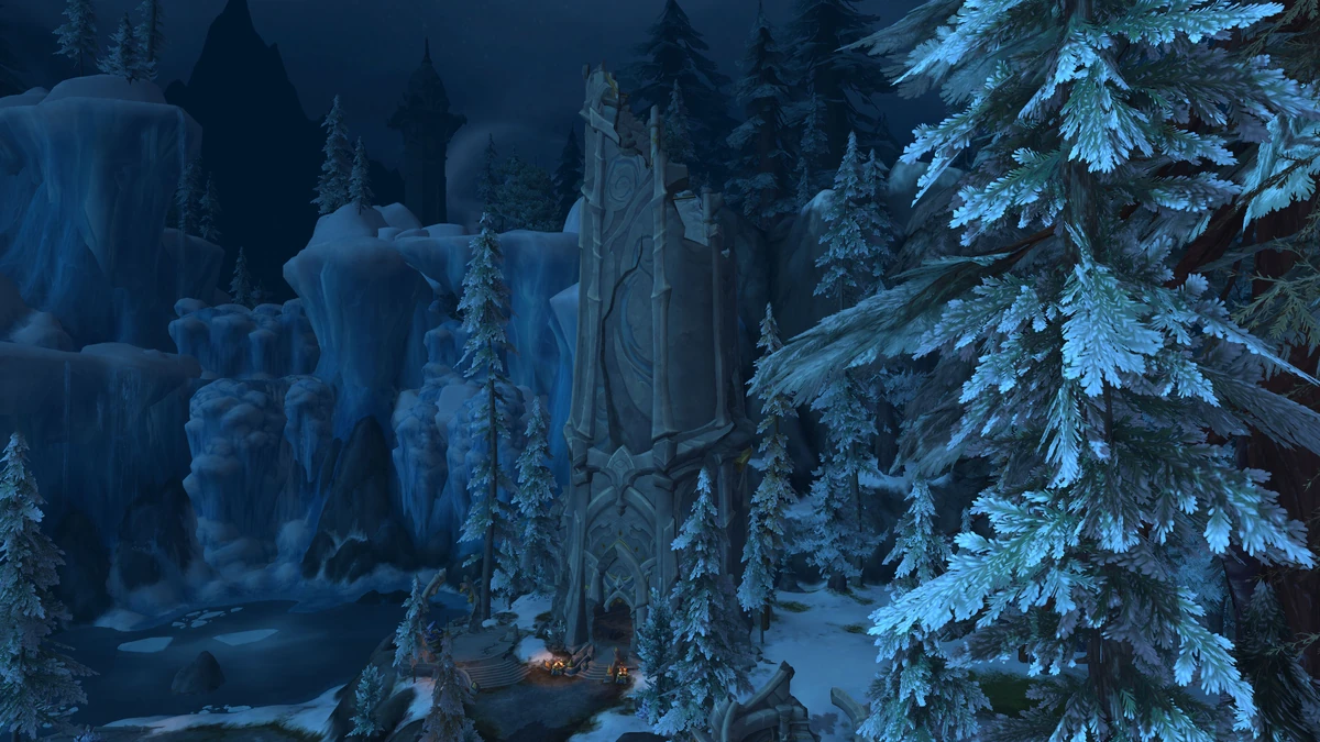 Mage's Rest - Wowpedia - Your wiki guide to the World of Warcraft