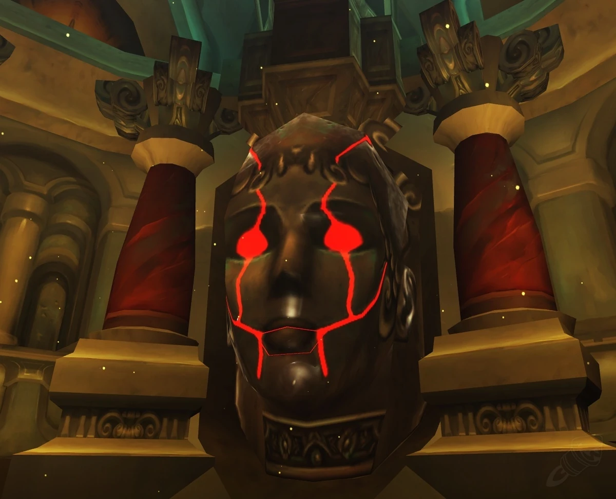 Marnak - Wowpedia - Your wiki guide to the World of Warcraft