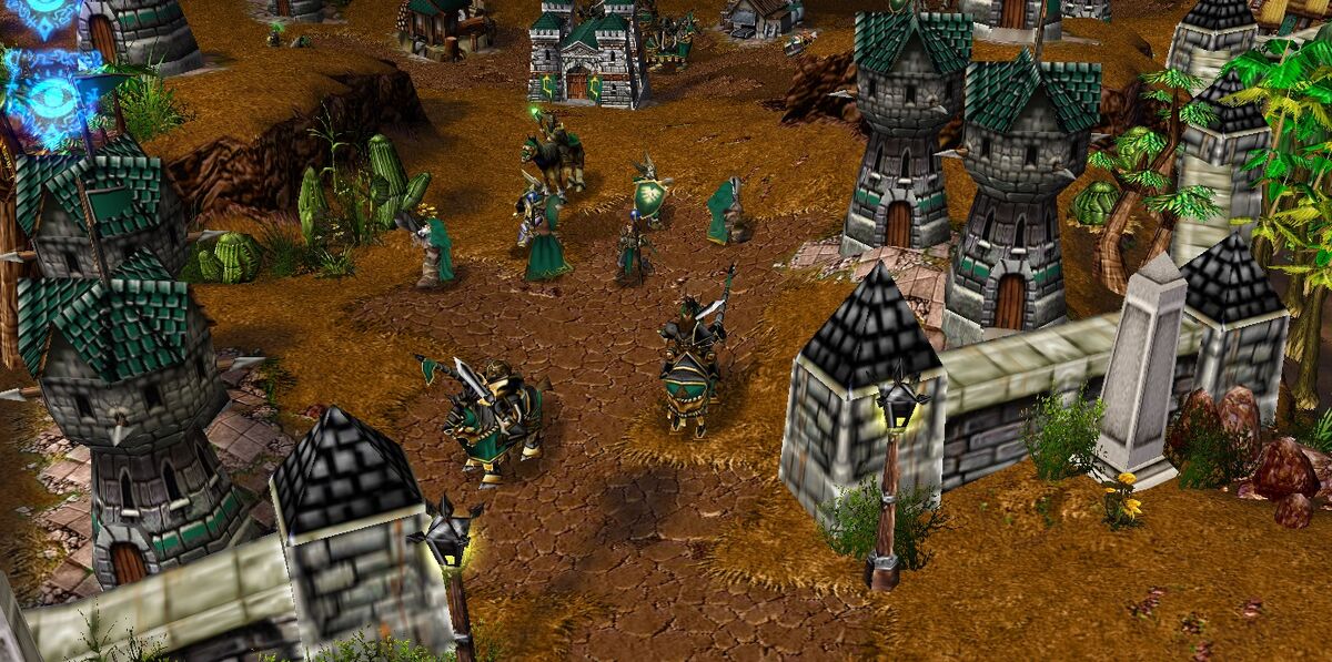 Northwatch Hold Wowpedia Your Wiki Guide To The World Of Warcraft