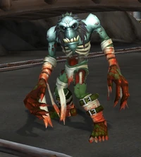 Plagued Scavenger - Wowpedia - Your wiki guide to the World of Warcraft