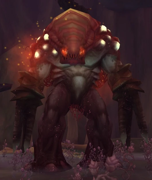 Rage Rot - Wowpedia - Your wiki guide to the World of Warcraft