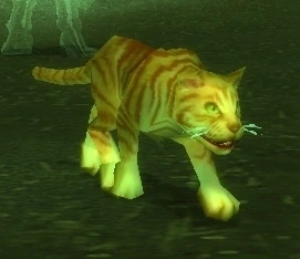 Rose (cat) - Wowpedia - Your wiki guide to the World of Warcraft