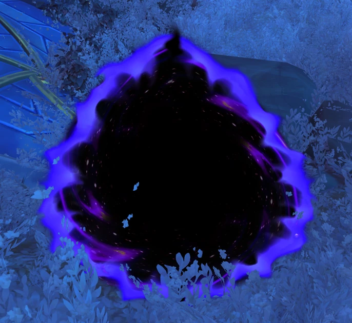 Void Portal (Bastion) - Wowpedia - Your wiki guide to the World of Warcraft