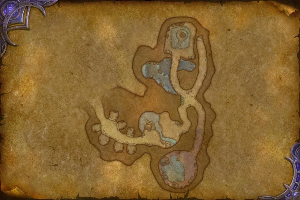 Sleeper's Barrow - Wowpedia - Your wiki guide to the World of Warcraft