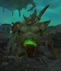 Blightbone - Wowpedia - Your wiki guide to the World of Warcraft