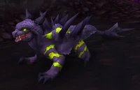 Cave Hunter - Wowpedia - Your wiki guide to the World of Warcraft