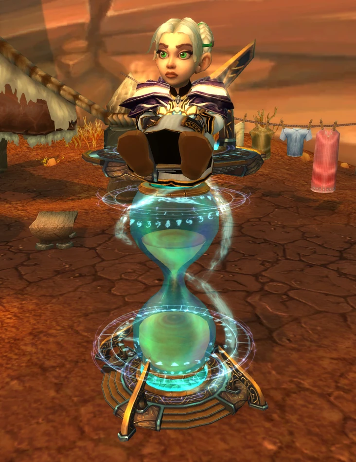 Timewarped Vendor Orgrimmar Shadowlands Tmeniq How To Find The