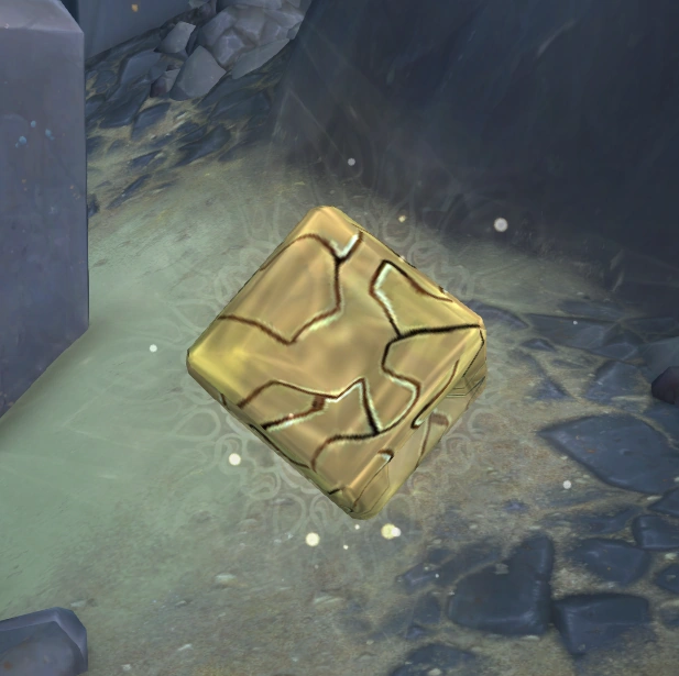 Empowered Key - Wowpedia - Your wiki guide to the World of Warcraft