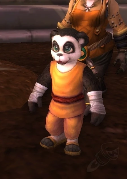 Jong Jun-Keet - Wowpedia - Your wiki guide to the World of Warcraft