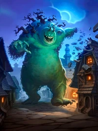 Grum - Wowpedia - Your wiki guide to the World of Warcraft