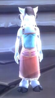 Exarch Naielle - Wowpedia - Your wiki guide to the World of Warcraft