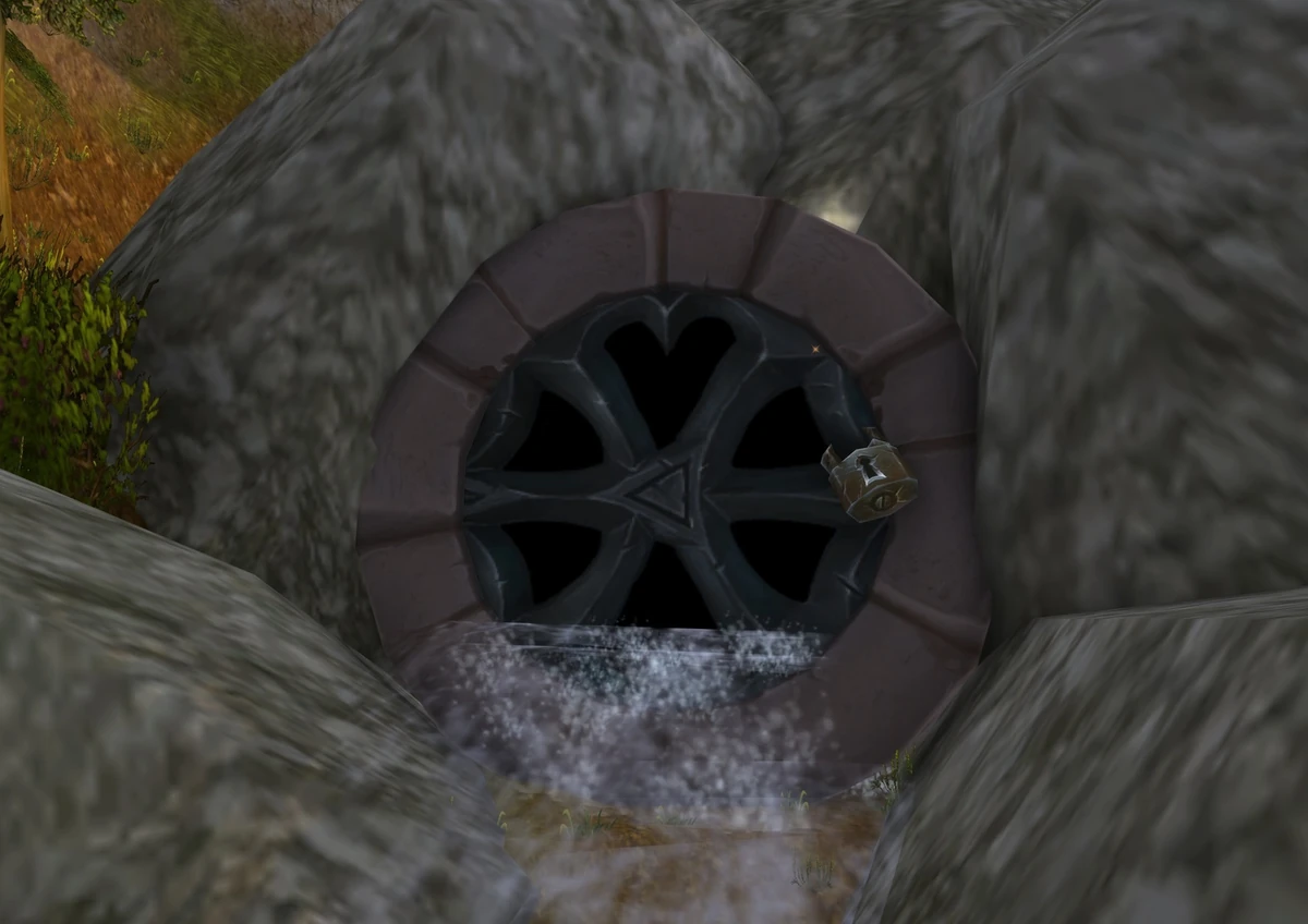 Old Lock - Wowpedia - Your wiki guide to the World of Warcraft