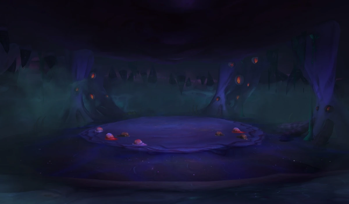 Spawning Pit - Wowpedia - Your wiki guide to the World of Warcraft