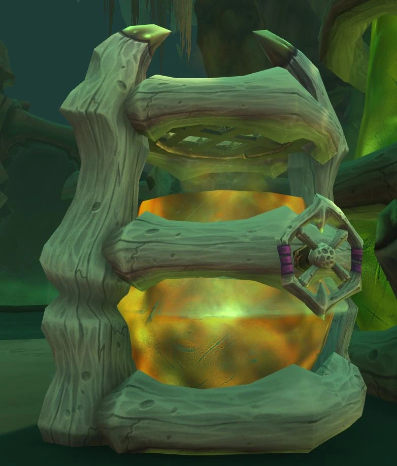 Unstable Concoction - Wowpedia - Your wiki guide to the World of Warcraft