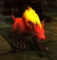 Verek - Wowpedia - Your wiki guide to the World of Warcraft