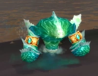 Vile Splash - Wowpedia - Your wiki guide to the World of Warcraft