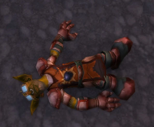 Wounded Soldier - Wowpedia - Your wiki guide to the World of Warcraft