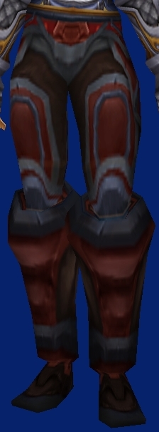Wrynn Dynasty Greaves Wowpedia Your Wiki Guide To The World Of Warcraft