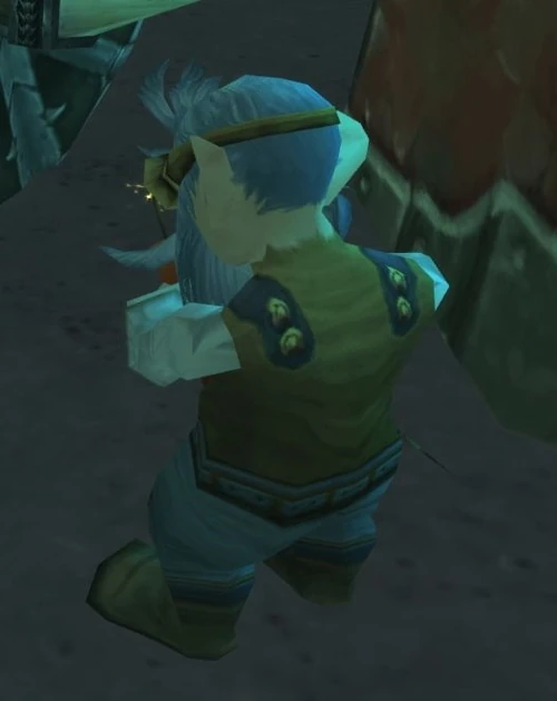 7th Legion Siege Engineer - Wowpedia - Your wiki guide to the World of ...